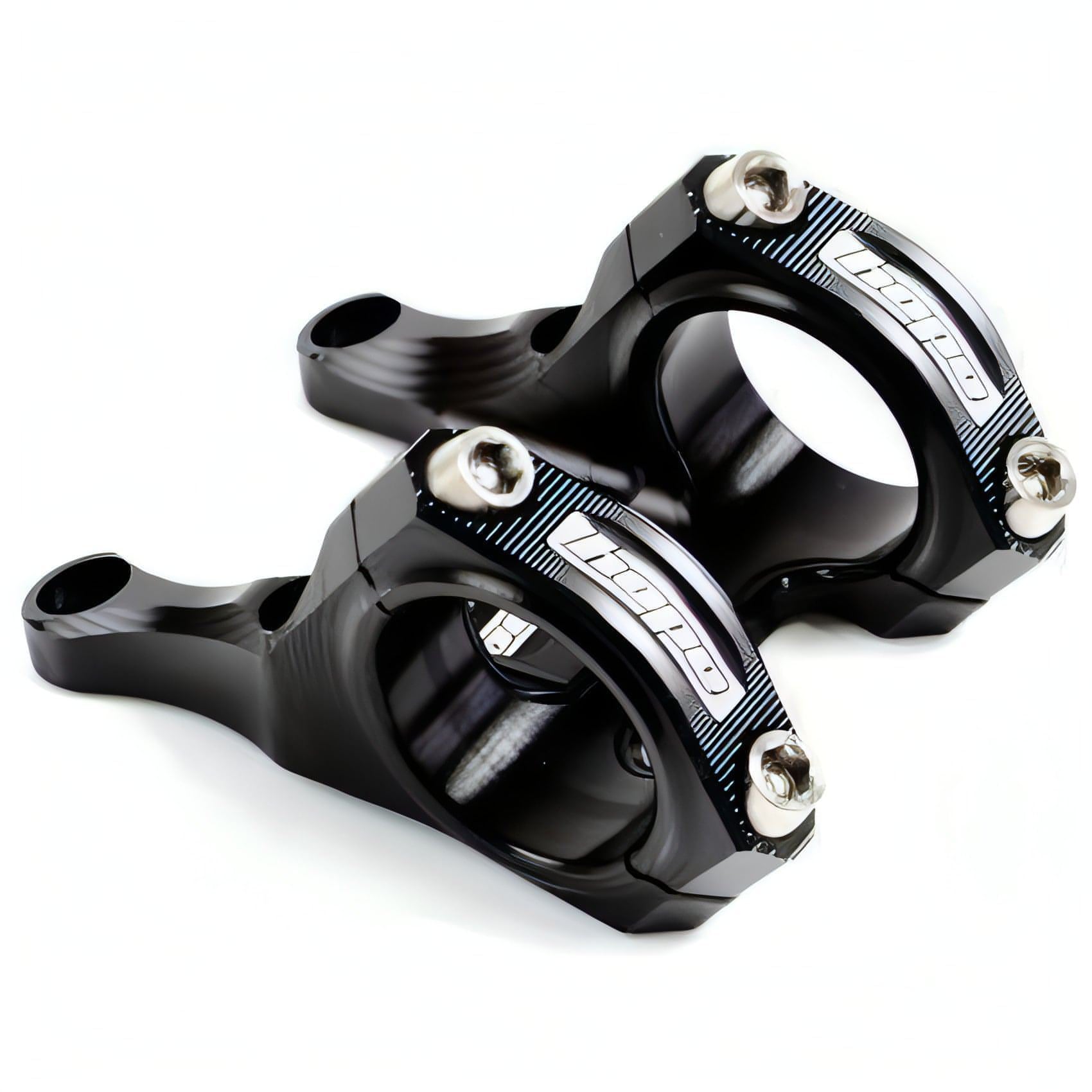 Hope Direct Mount Stem - Black – Start Fitness