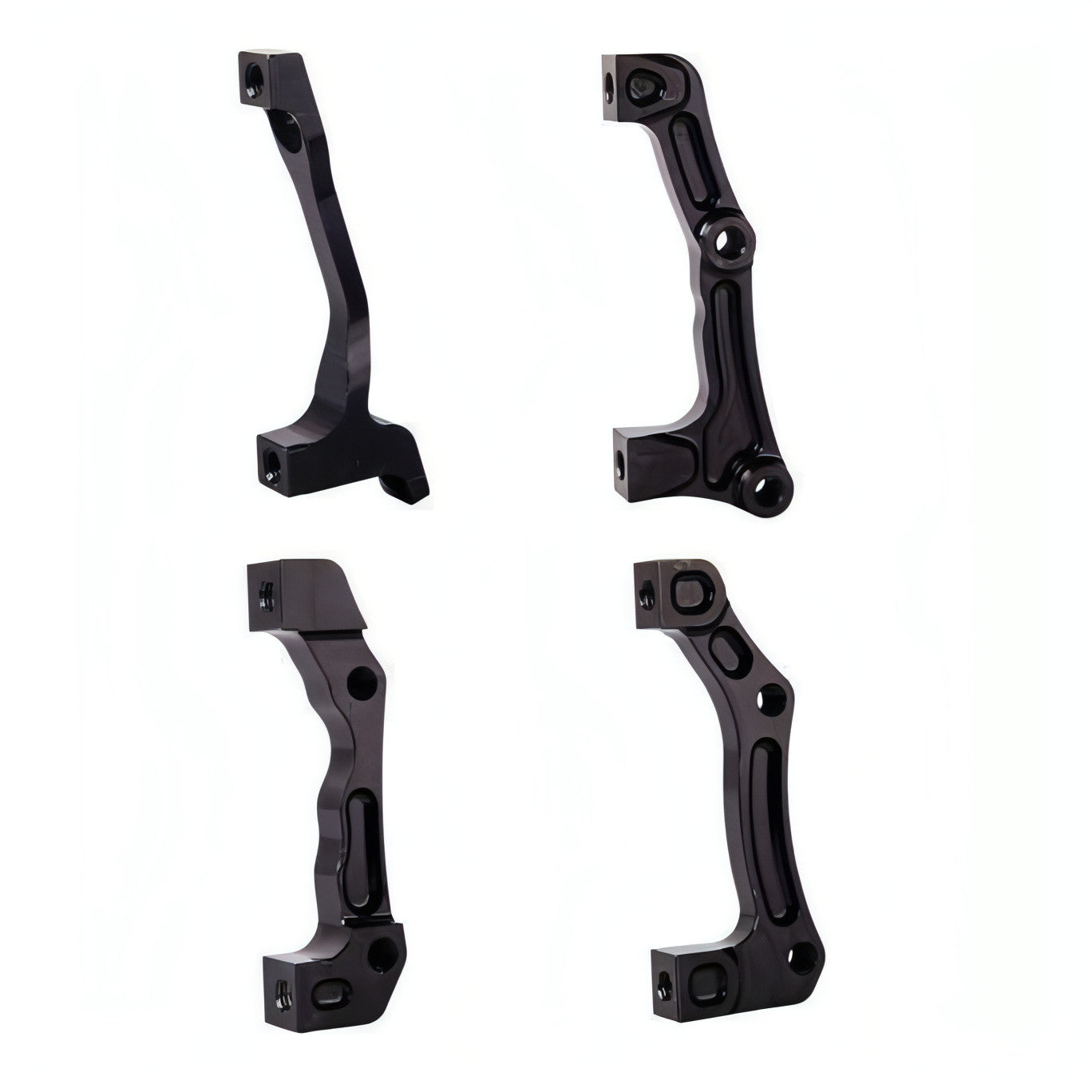 Hope Brake Mount Adaptor – Start Fitness