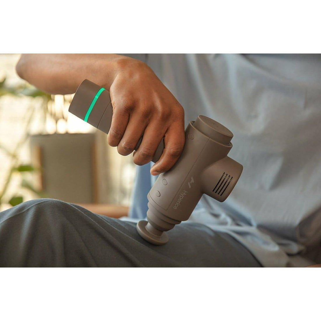 Hyperice Hypervolt 2 Bluetooth Vibration Massage Device – Start Fitness