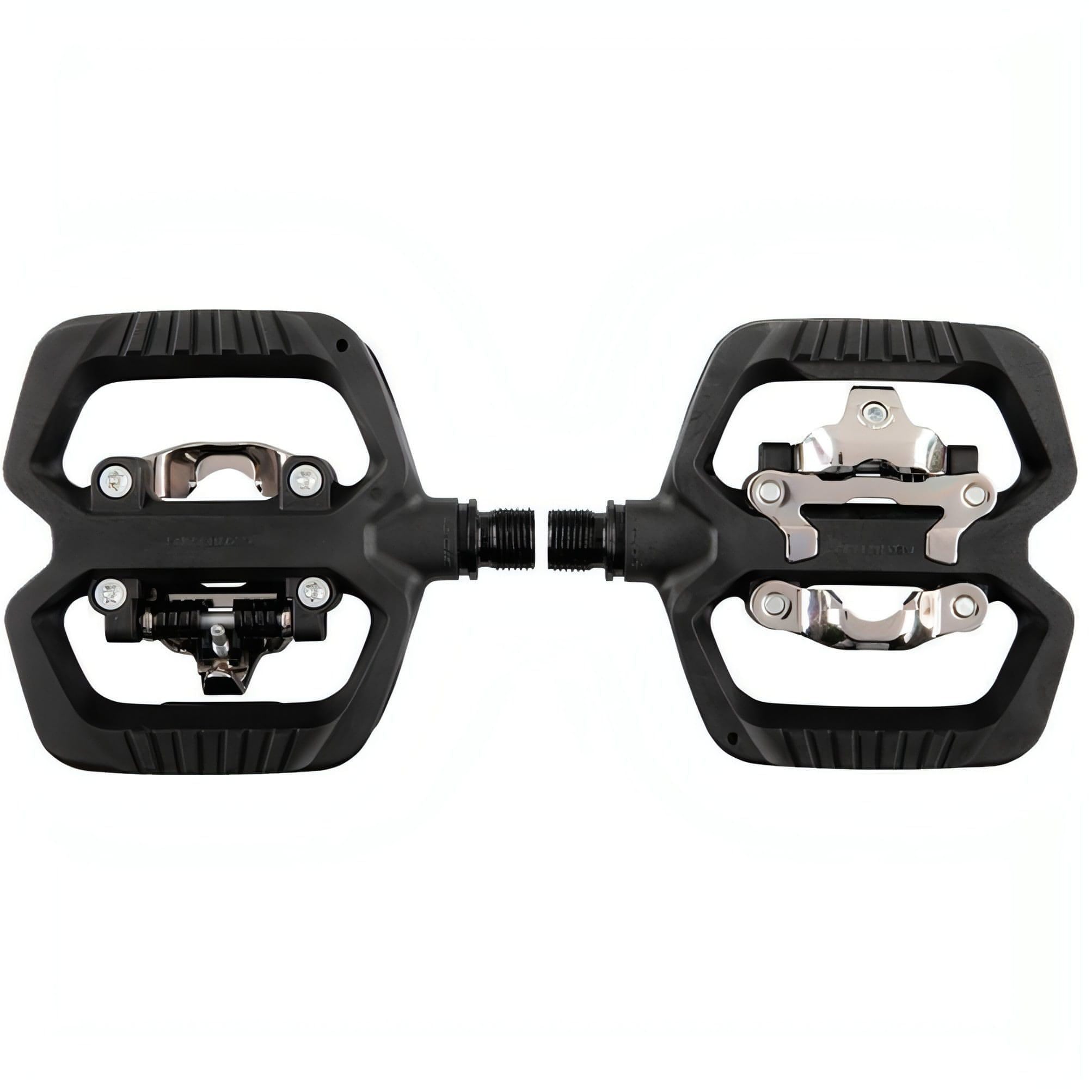Look Geo Trekking Pedals & Cleats – Start Fitness