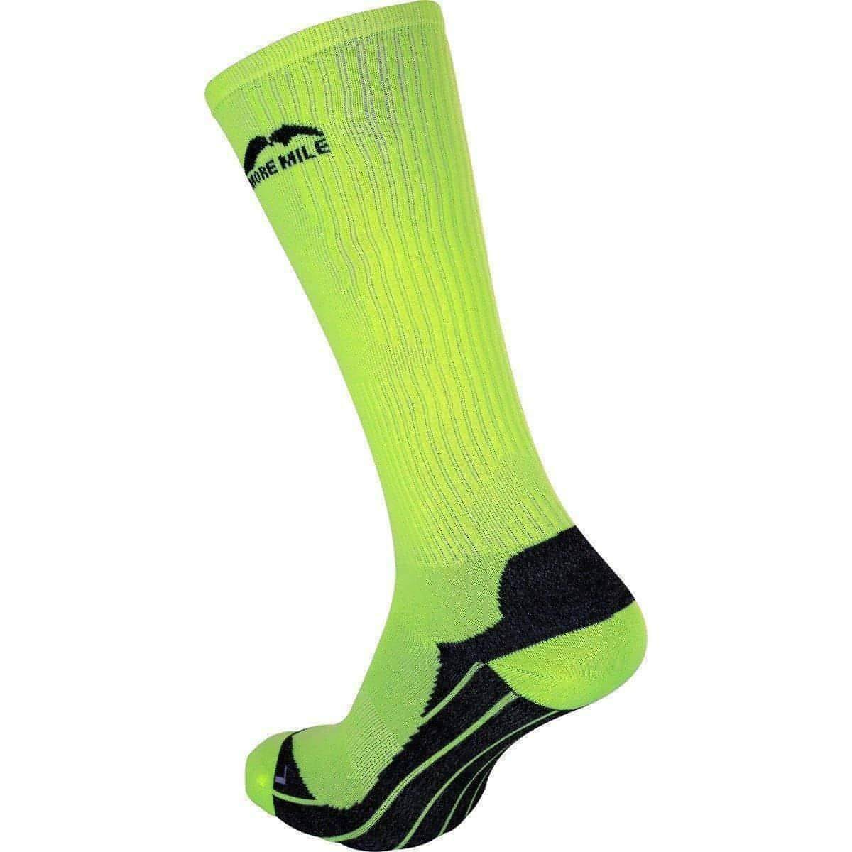 More Mile California Long Compression Socks (2 Pack) - Multi – Start ...