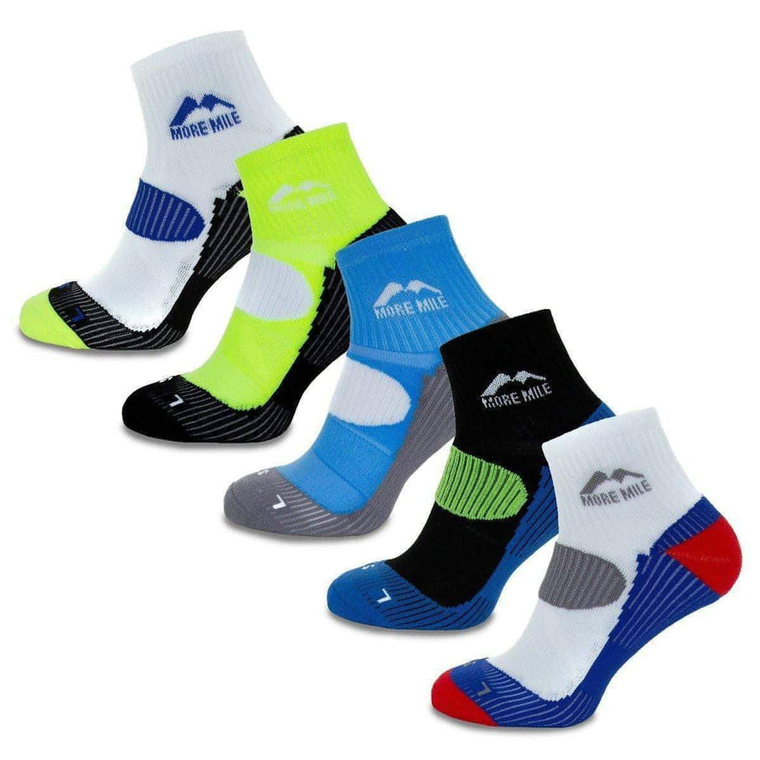 Fitness Socks | Sports & Walking Socks | Start Fitness