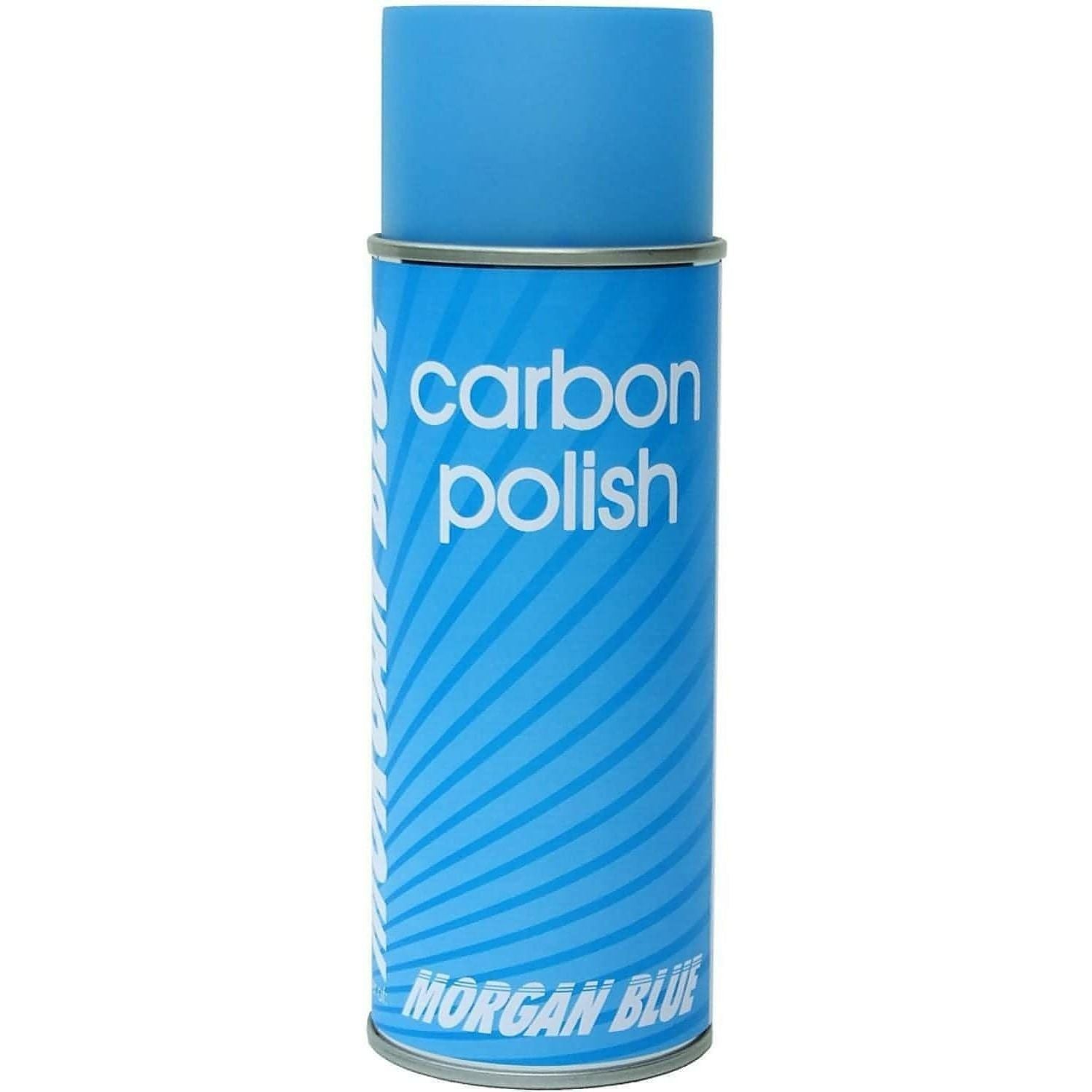 Morgan Blue Carbon Polish Cleaner 400ml – Start Fitness