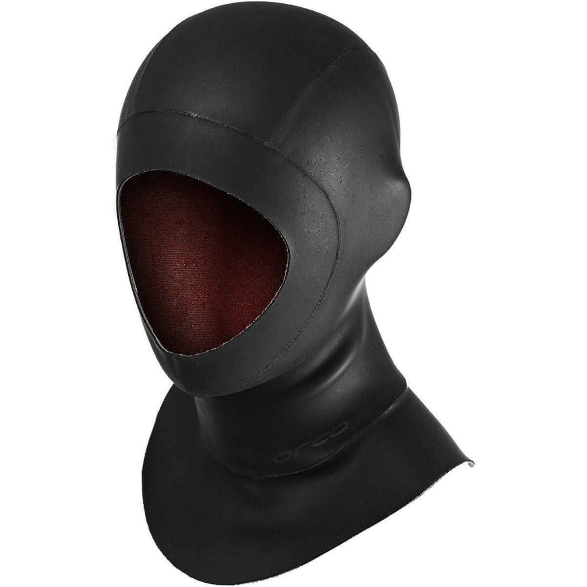 Orca Neopene Thermal Head Cover - Black – Start Fitness