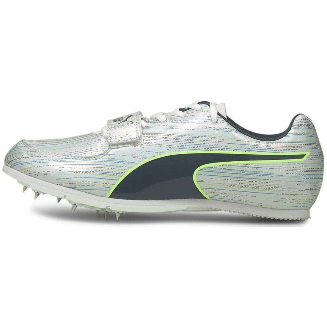 Puma evoSpeed Long Jump 8 SP Field Event Spikes – Start Fitness