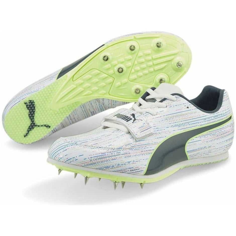 Womens Field Event Spikes – Start Fitness