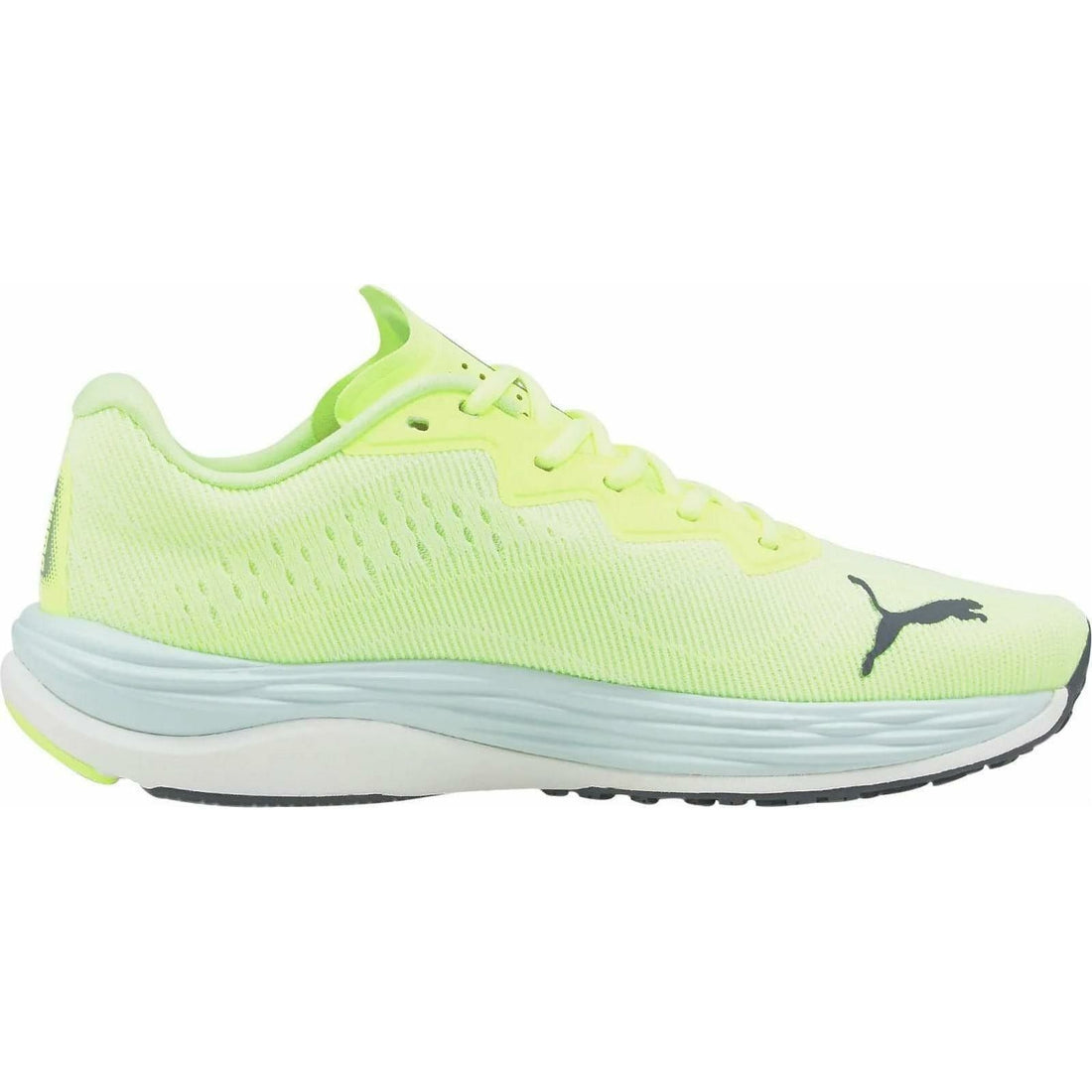 Puma Velocity Nitro 2 Mens Running Shoes - Yellow – Start Fitness