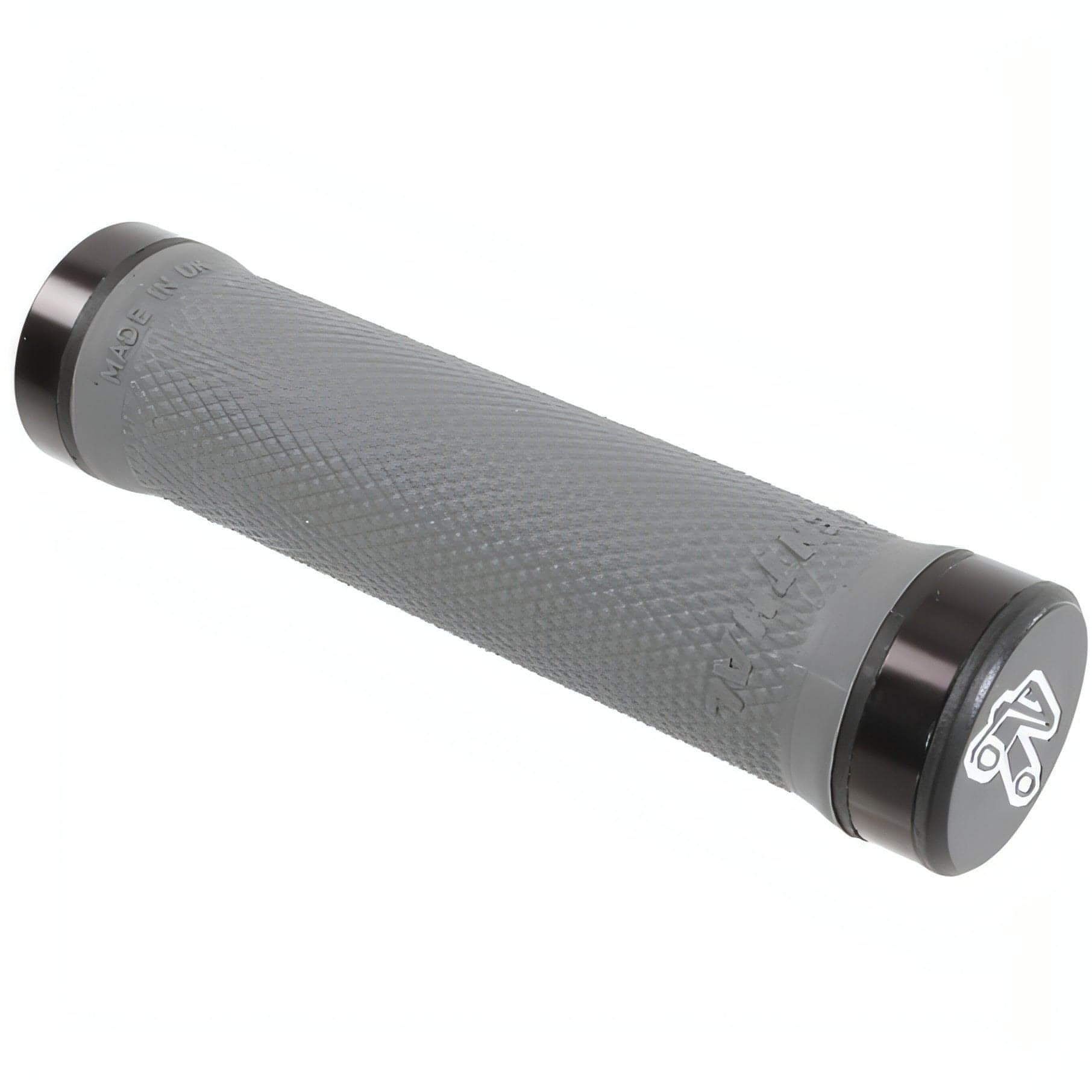 Renthal Medium Lock-On Grips – Start Fitness