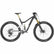 Scott Ransom 900 Tuned AXS Carbon Mountain Bike 2022 - Black & White ...