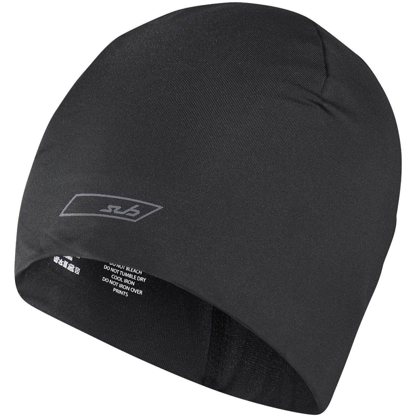 Sub Sports Core Running Beanie Hat - Black – Start Fitness
