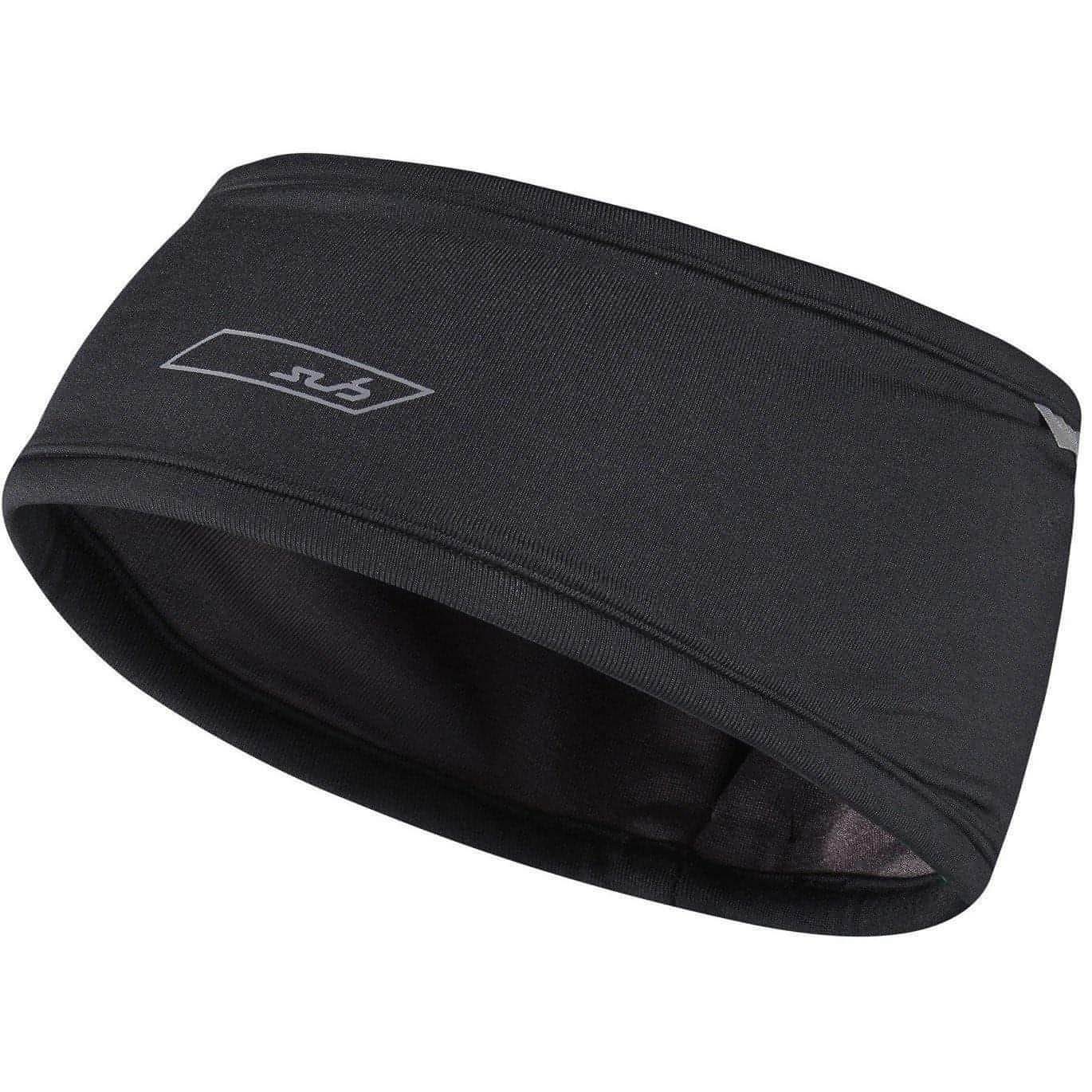 Sub Sports Core Running Headband - Black – Start Fitness