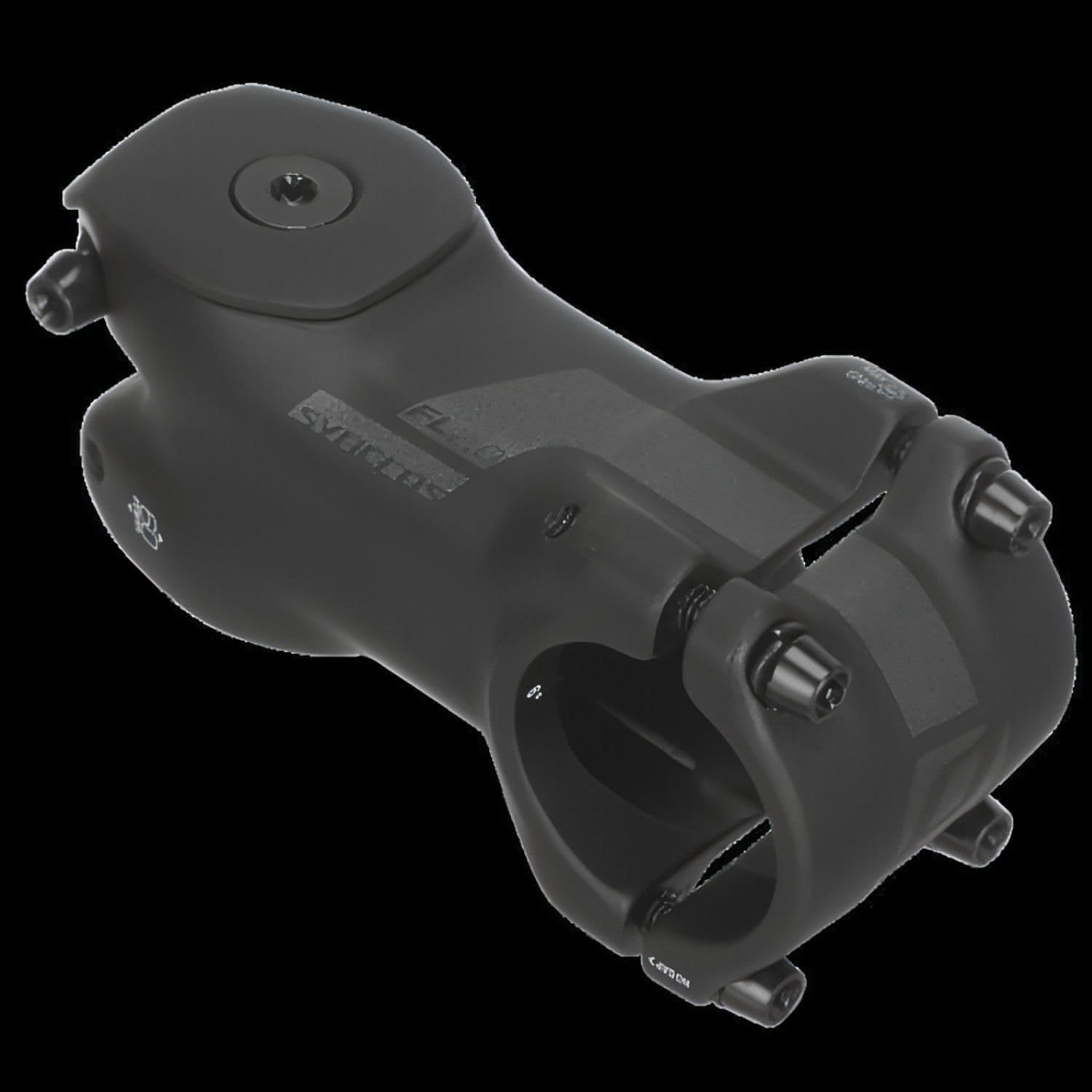 Syncros FL2.0 Stem - Black – Start Fitness