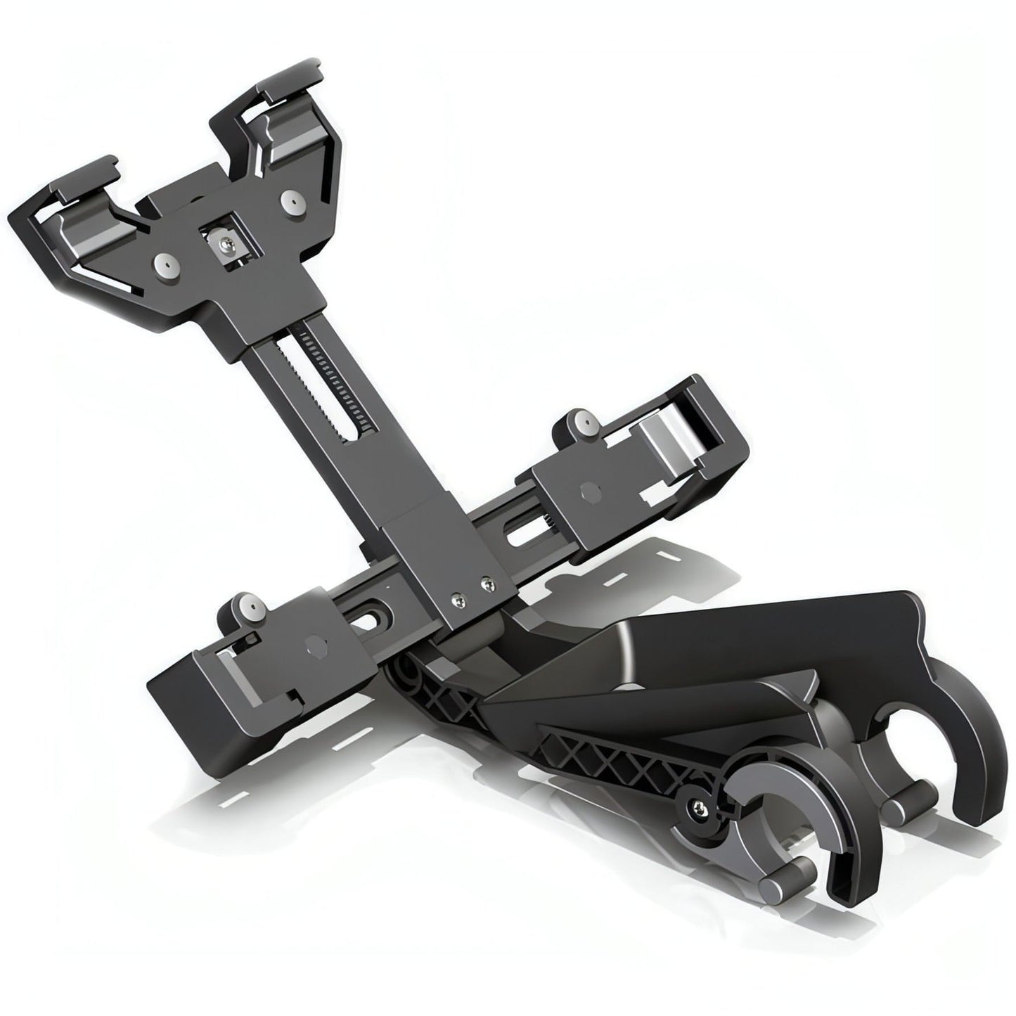 Tacx Handlebar Bracket for Tablet - Black – Start Fitness