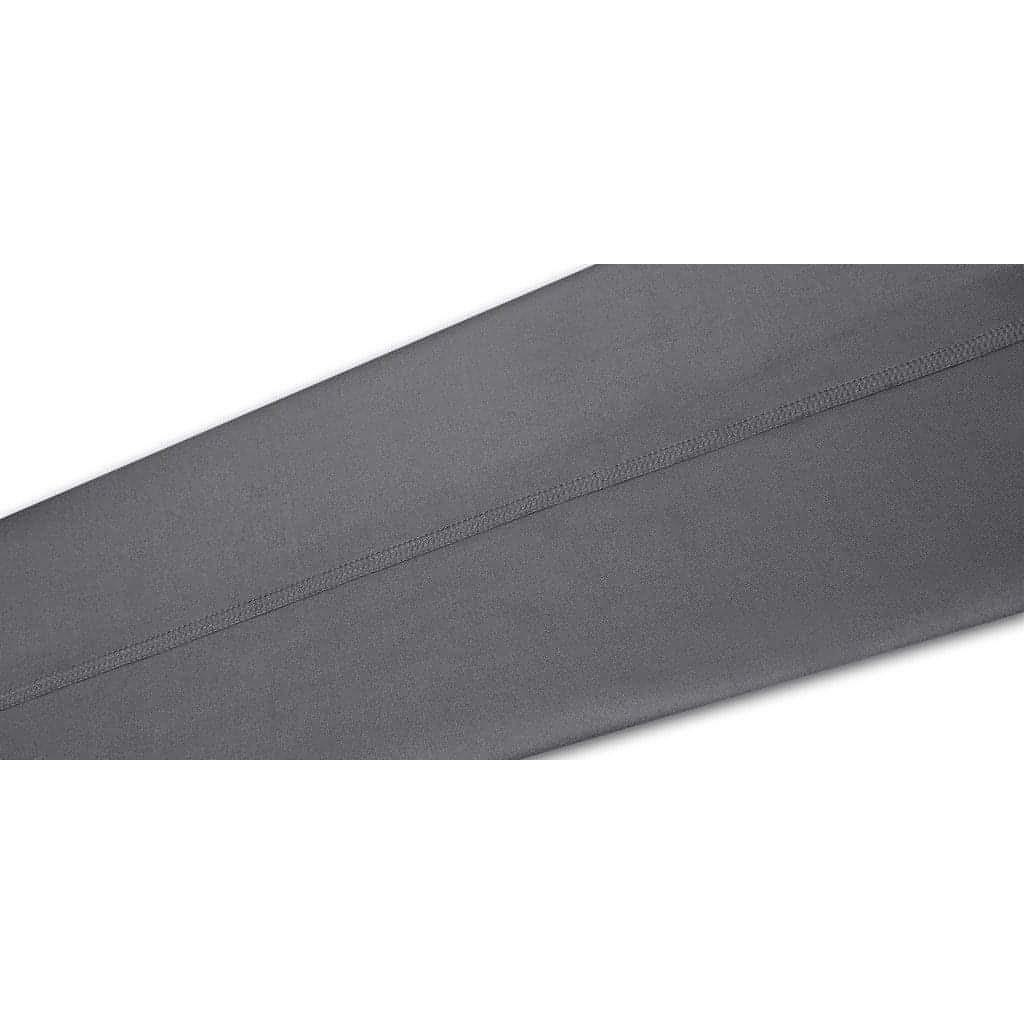 Tca Pro Performance Endurance Womens 34 Capri Running Tights Grey