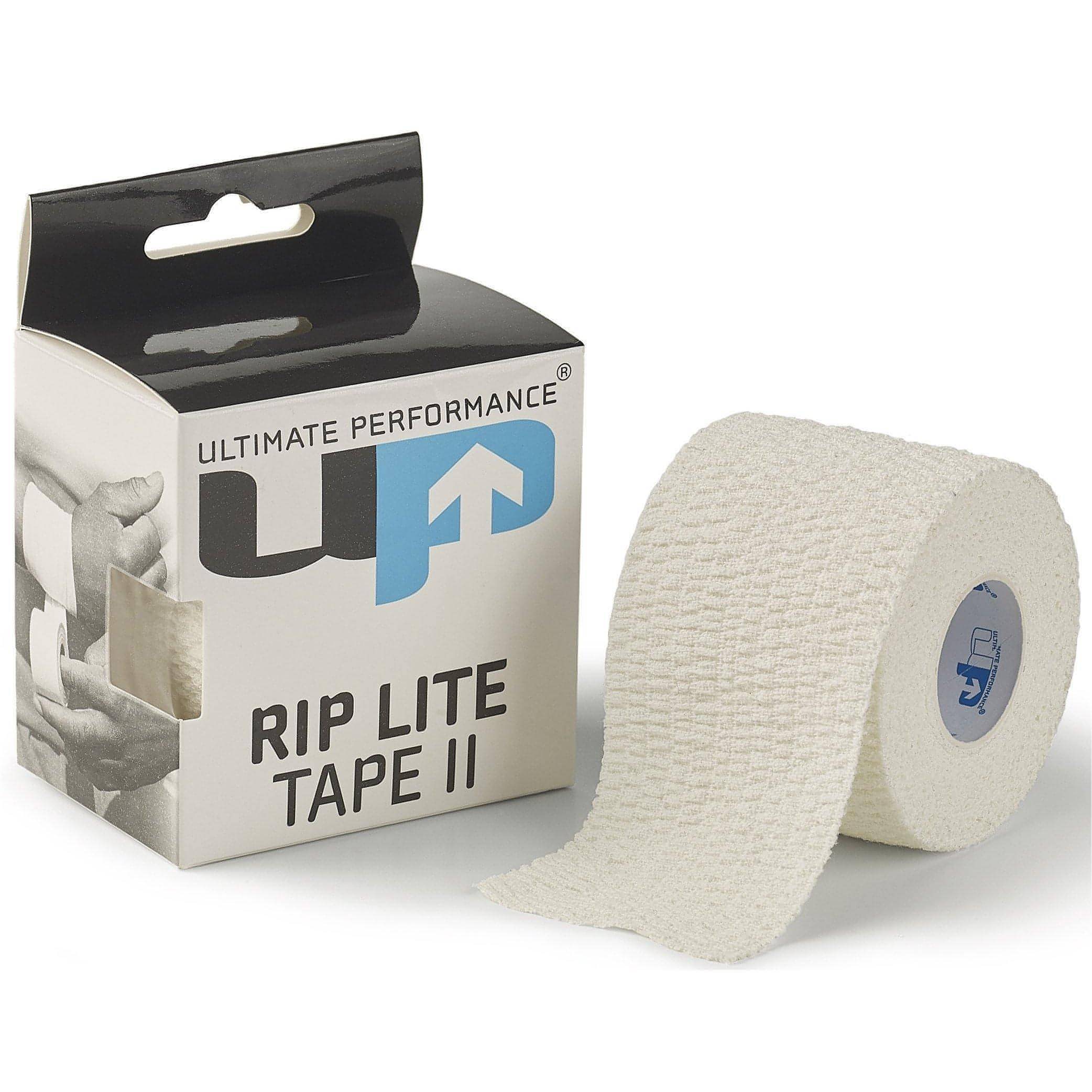 Ultimate Performance RIP LITE II Stretch Tape – Start Fitness