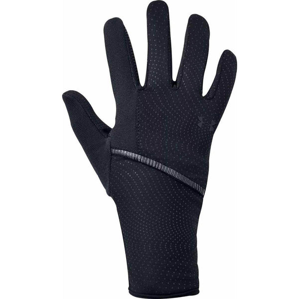 Under armor running gloves store
